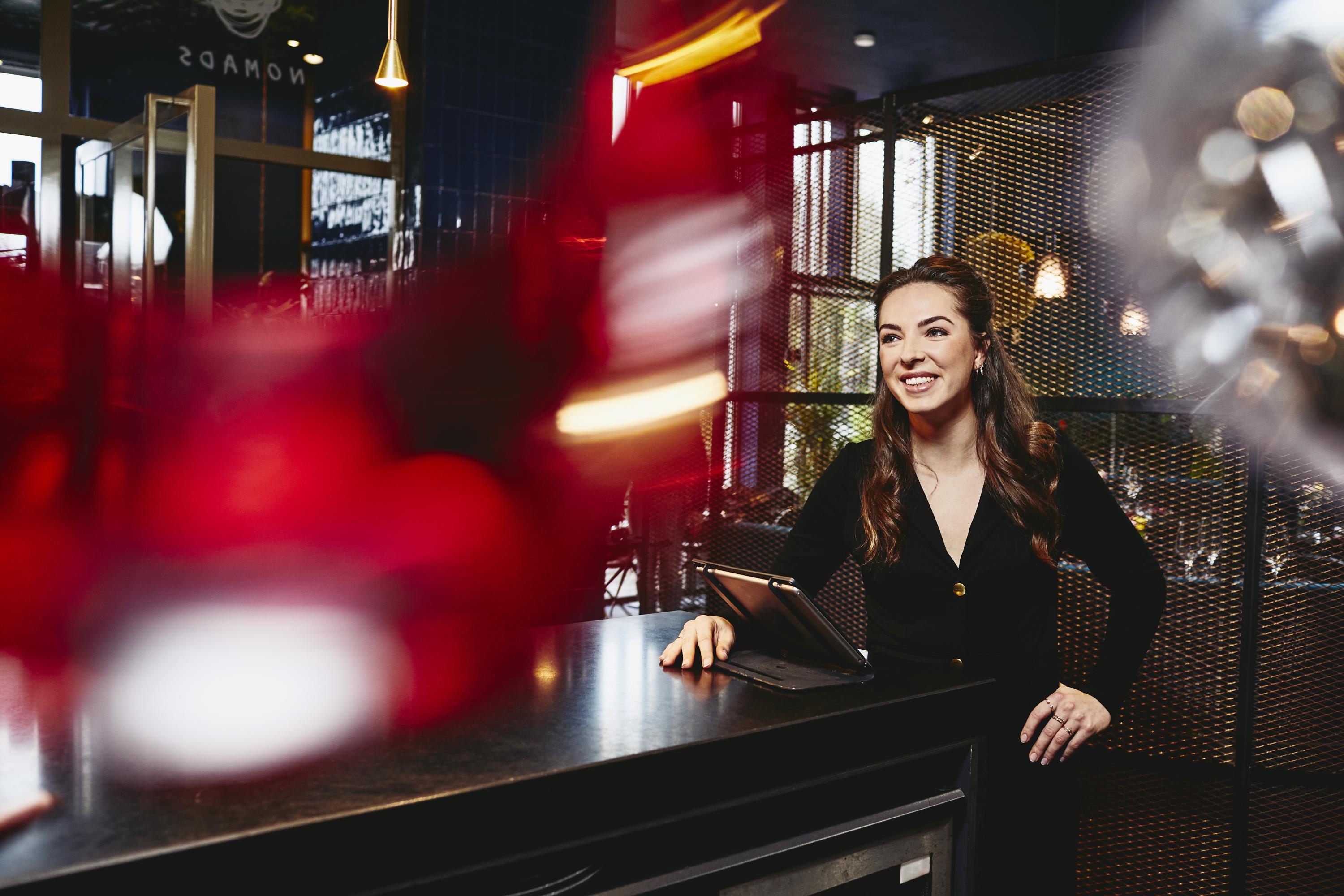 Working as a store manager | Randstad Greece