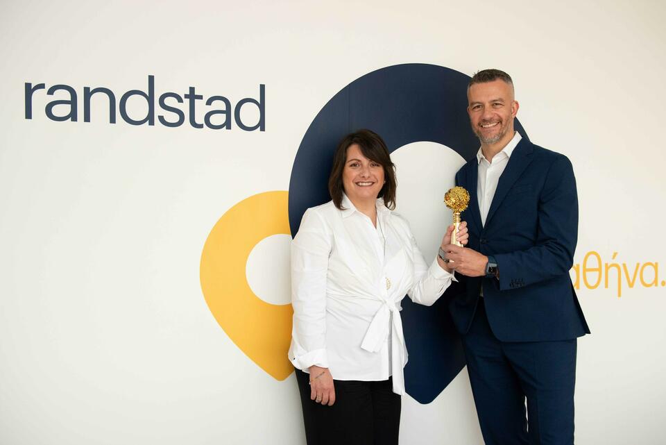 Έρευνα employer brand της randstad: οι 10 πιο ελκυστικοί εργοδότες στην ελλάδα για το 2024 ...